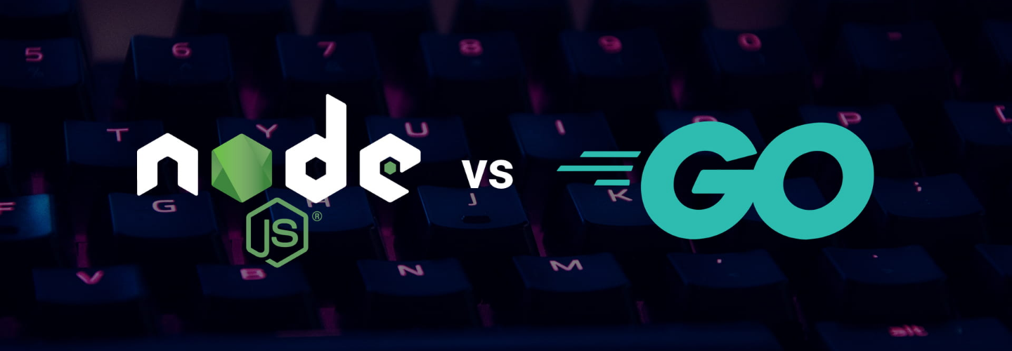 Node.js vs Go: which is better? | Belitsoft