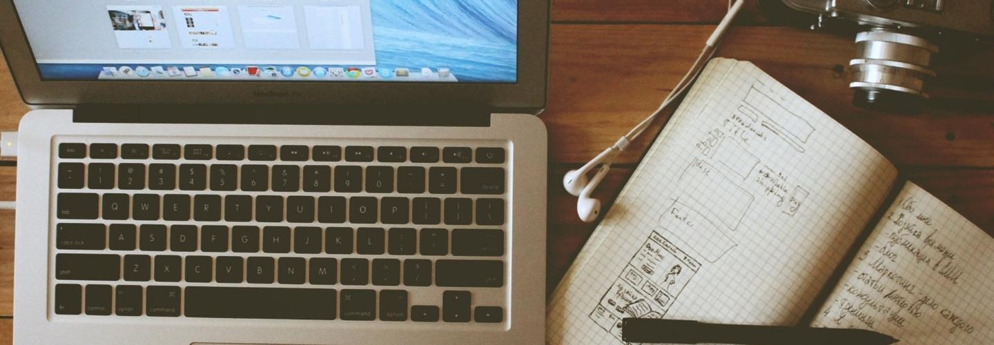 Saas Website Design Inspiration: Header and Footer Design Examples ...