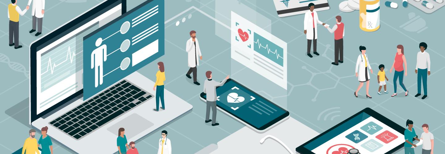 EHR Implementation Guide | Total Cost for Implementation of the EHR ...