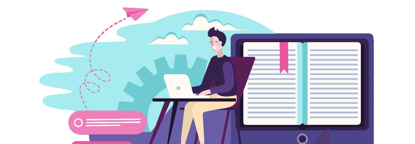 How to Implement eLearning? Best Practices ᐉ | Belitsoft