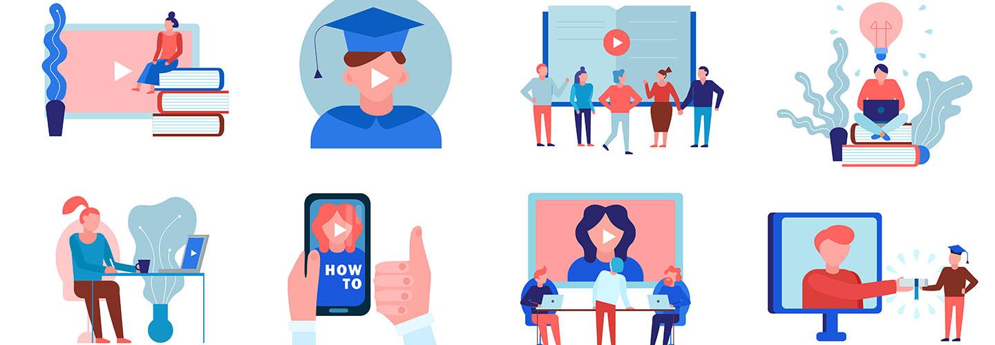 eLearning Developers and Instructional Designers | Belitsoft