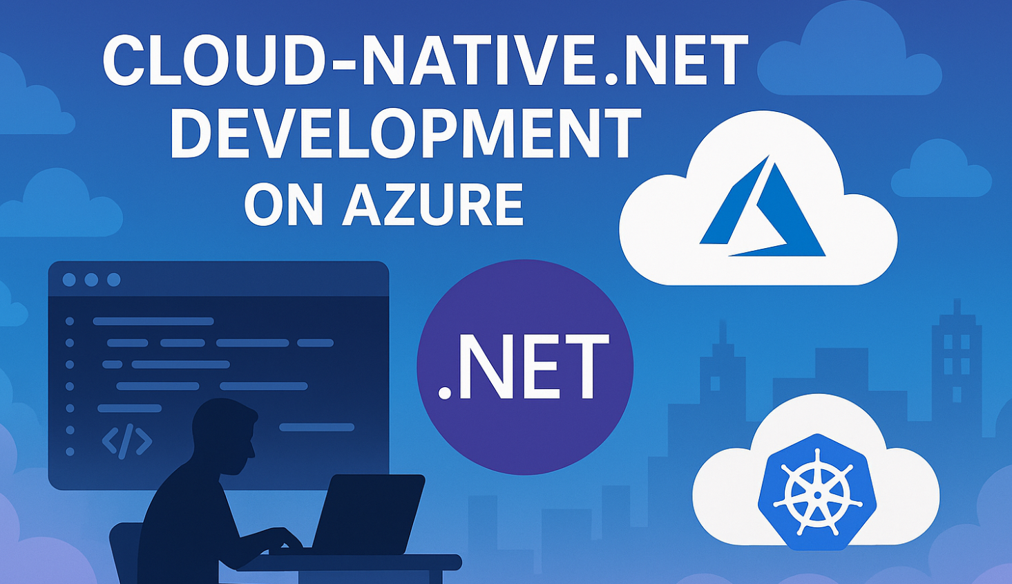 Cloud-Native .NET Development on Azure | Belitsoft