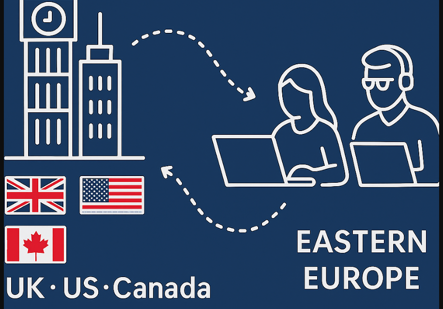 .NET Development Nearshore | Belitsoft