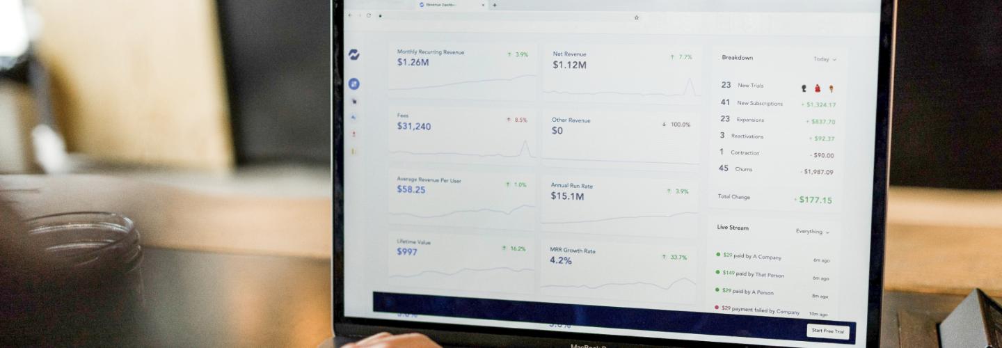 Marketing campaign tracking system - Belitsoft